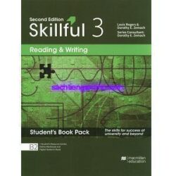 Skillful 3 Reading and Writing Student's Book 2nd Edition pdf ebook ...
