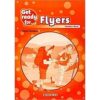 Sách Get Ready for Flyers 2nd Edition pdf audio answer key