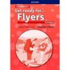 Sách Get Ready for Flyers 2nd Edition pdf audio answer key
