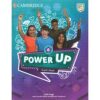 Power Up 5 Pupil's Book