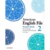 Sách American English File phiên bản 1st, 2nd và 3rd pdf